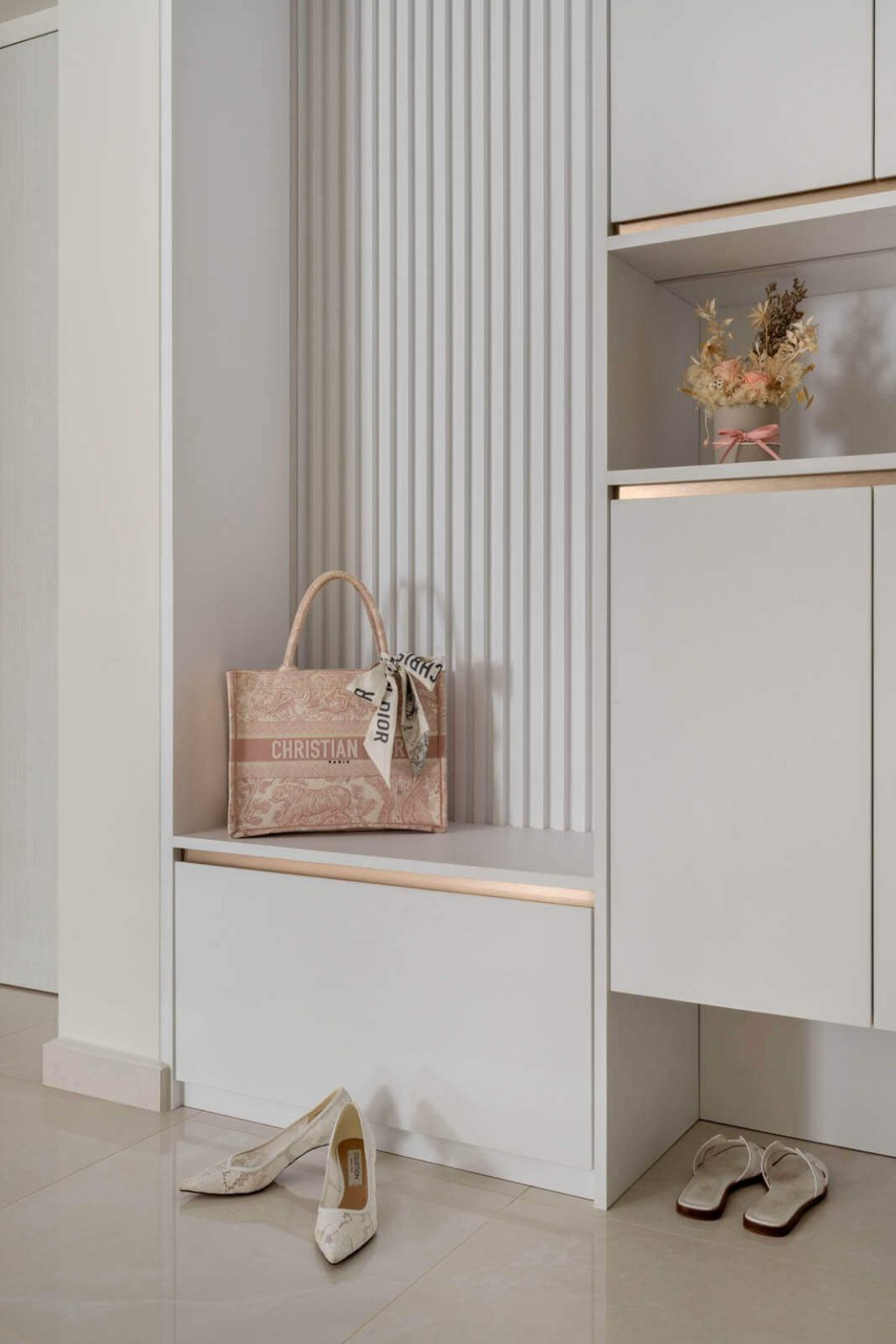 Stylish Ways to Add Elegance with Fluted Panels