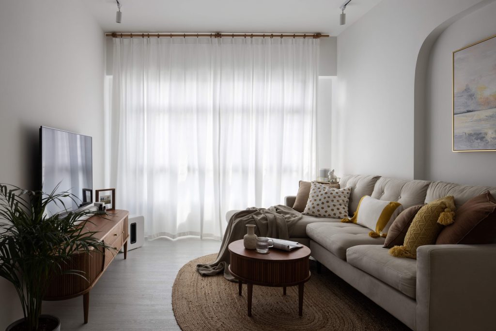 Minimalist Lounge Design | Tips (2025)