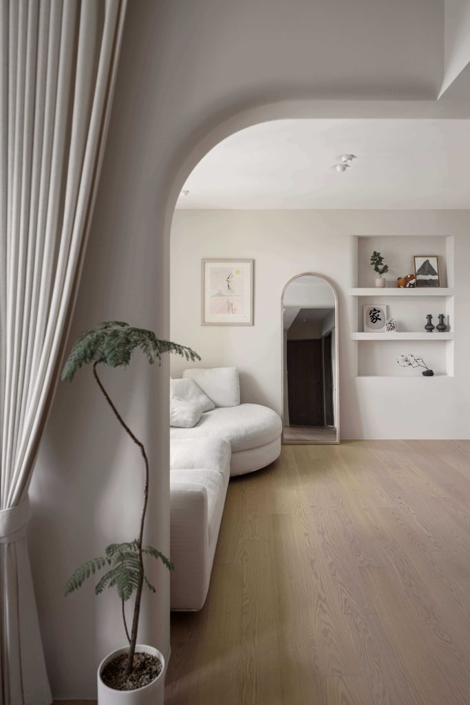 Elegant Solutions for Your HDB 3 Room Floor Plan