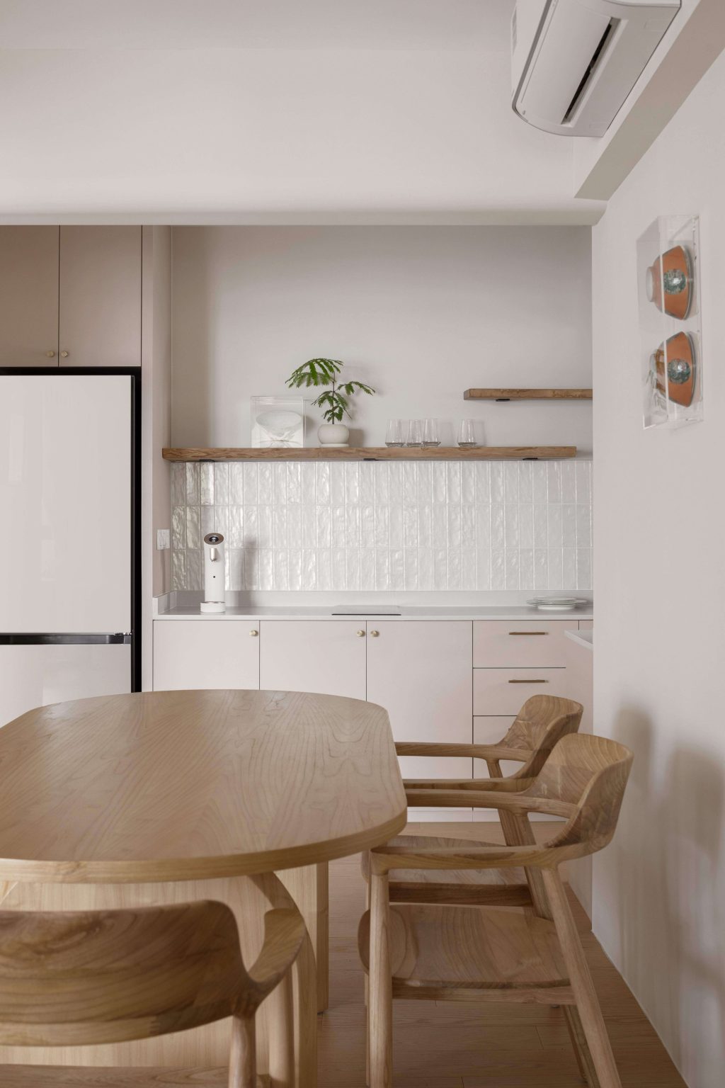 Revolutionize Your Home with Trendy Wet & Dry Kitchens 2025