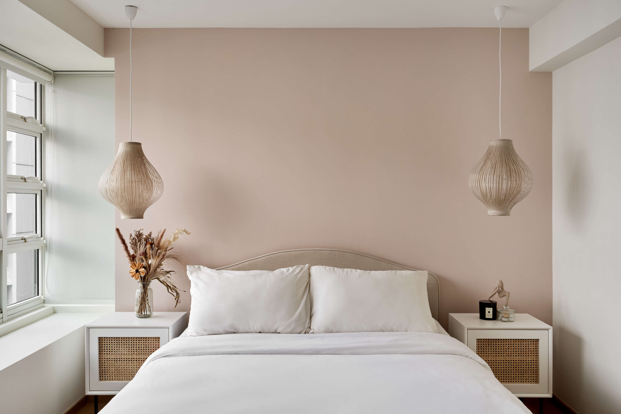 Feature Wall Trends 2025: Statements for Singapore Homes
