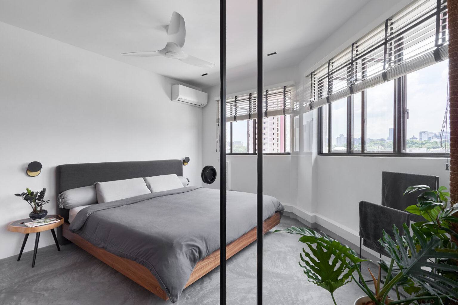 Minimalist Interior Design – Pure Simplicity for 2025