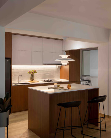 2025 Trend: Peranakan Tiles Transform Singapore Homes