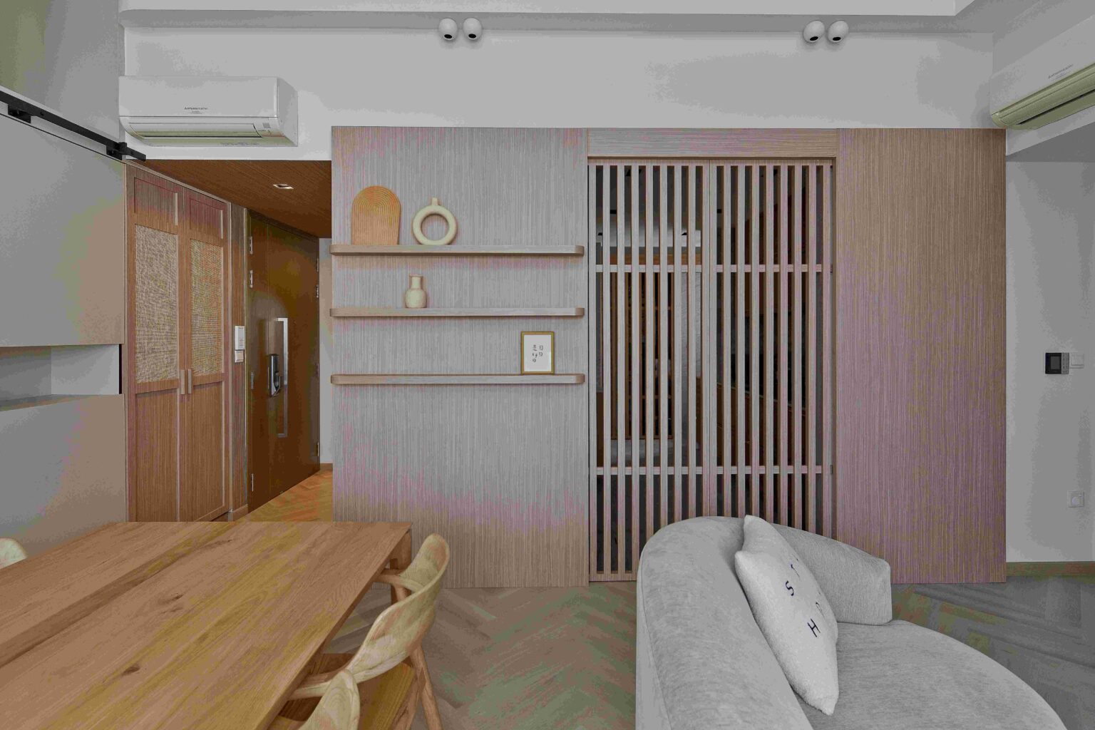 Muji Interior Design Guide for Serene Singapore Homes 2025